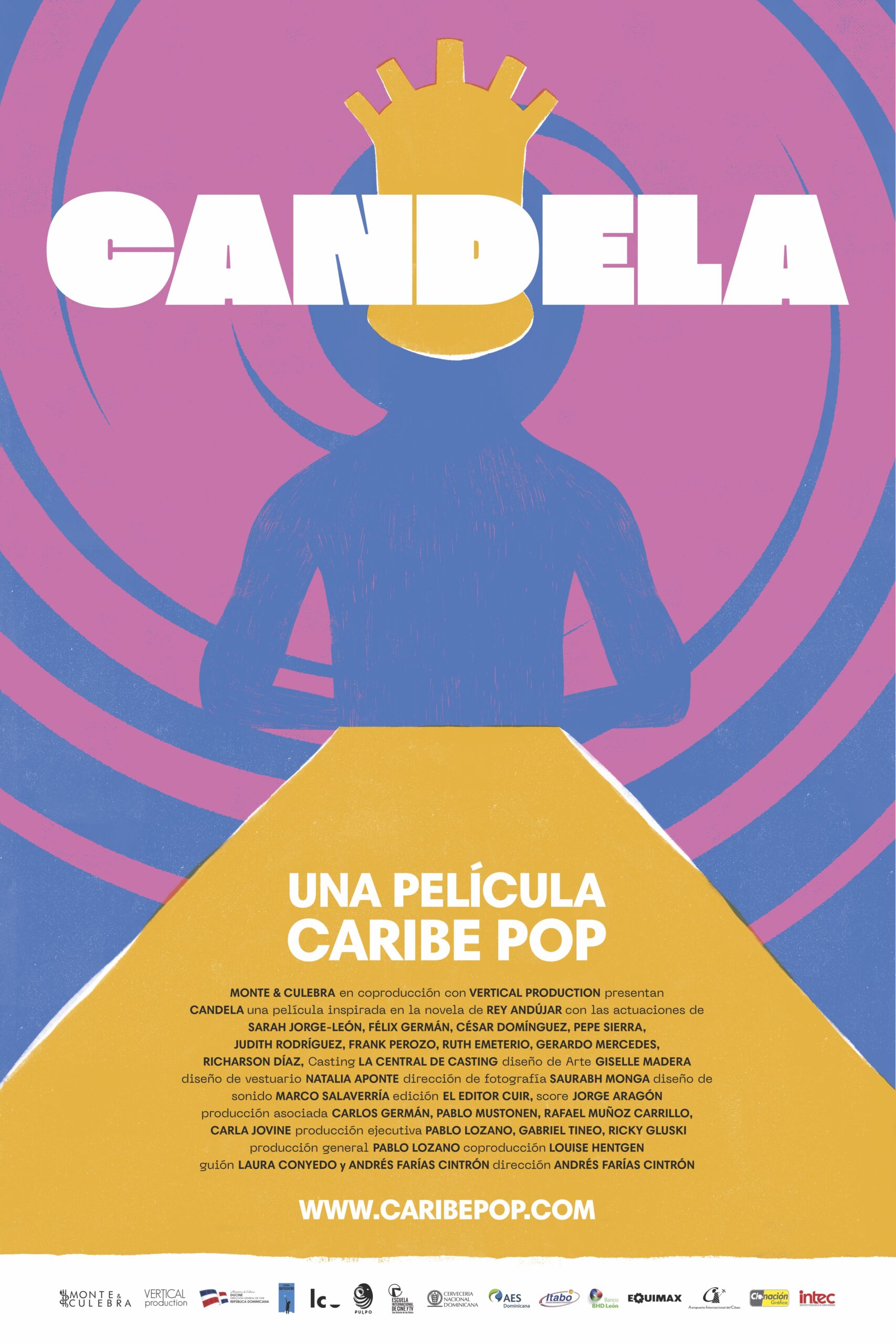 Adocine - Asociación Dominicana de Profesionales del Cine